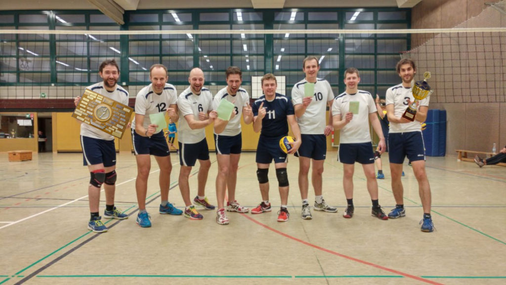 bgsv-volleyball.de - Seite 3 von 3 - Berliner GSV Abteilung Volleyball ...