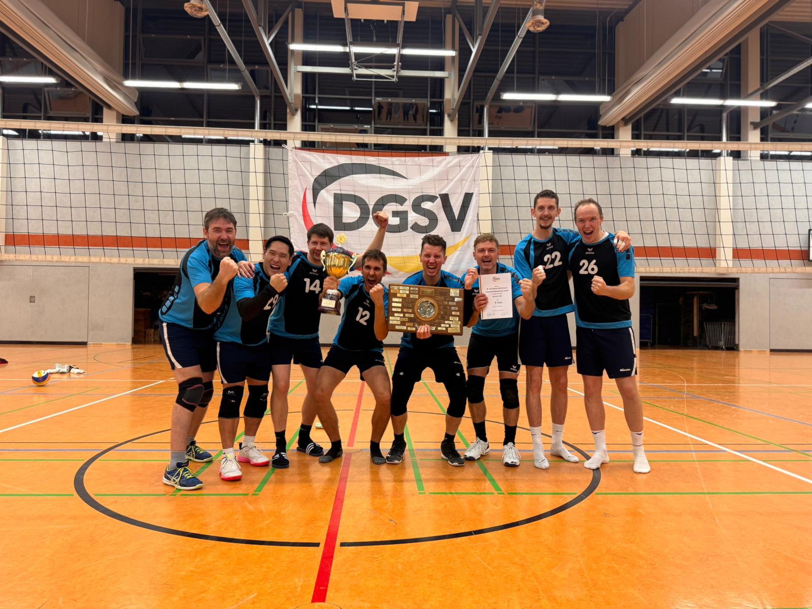 Archiv - bgsv-volleyball.de | bgsv-volleyball.de